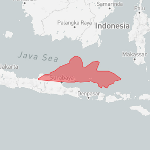 Layanan Informasi Data Migas / Cekungan Sedimen Indonesia
