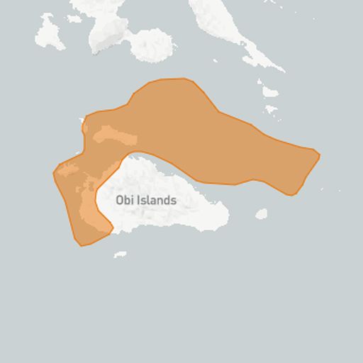 Layanan Informasi Data Migas / Cekungan Sedimen Indonesia