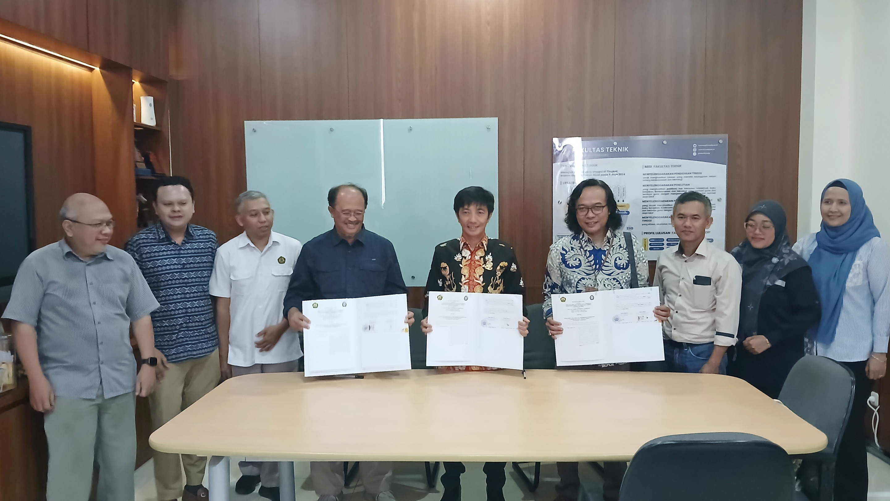 Profil PATGTL | Portal Layanan Satu Pintu Badan Geologi